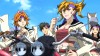 Burst Angel: The Complete Collection Blu-ray Review High-Resolution ...