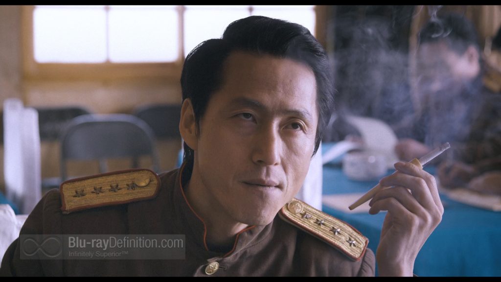 The Front Line Blu-ray Review | TheaterByte