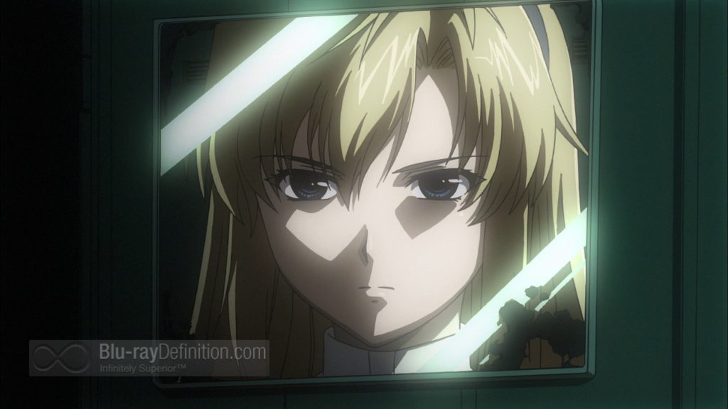 Freezing: Complete Series Blu-ray Review | TheaterByte