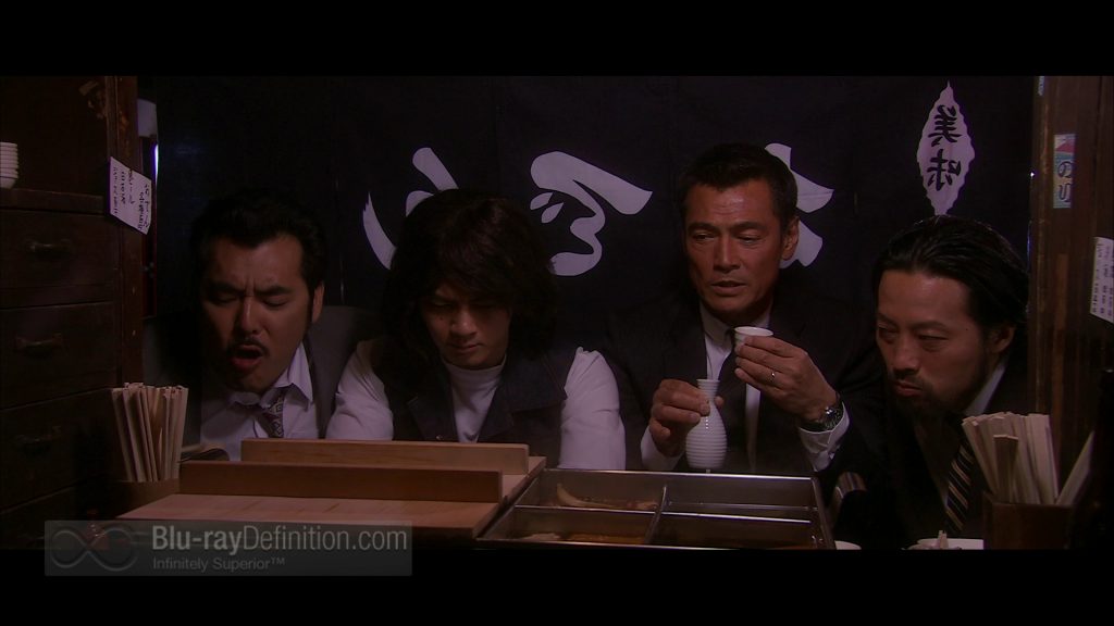 Karate-Robo Zaborgar Blu-ray Review | TheaterByte