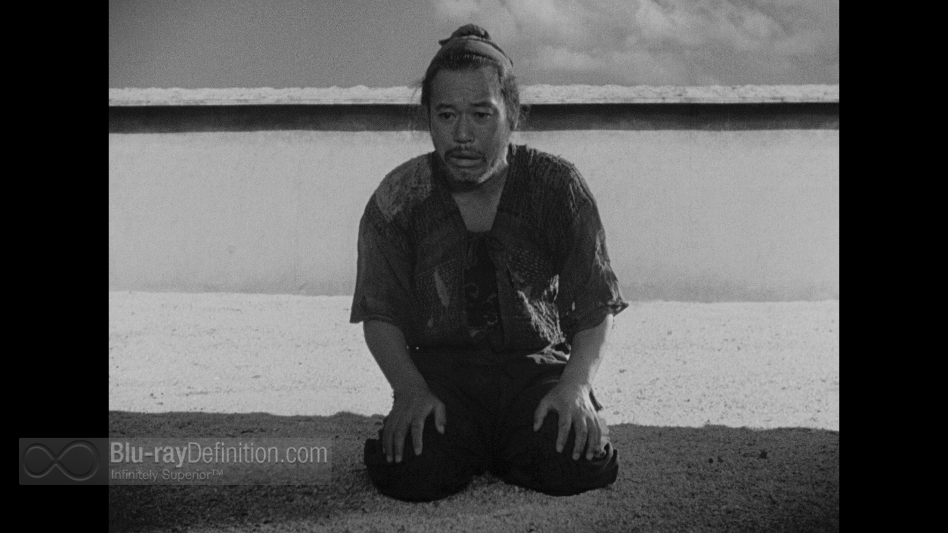 Rashomon [Criterion Collection] Blu-ray Review | TheaterByte