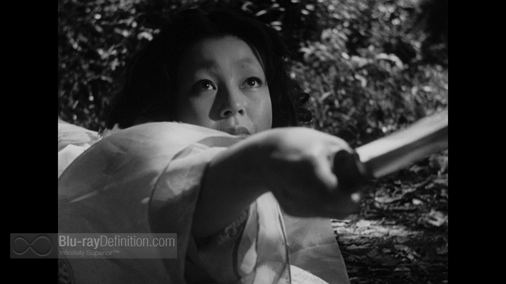 Rashomon [Criterion Collection] Blu-ray Review | TheaterByte