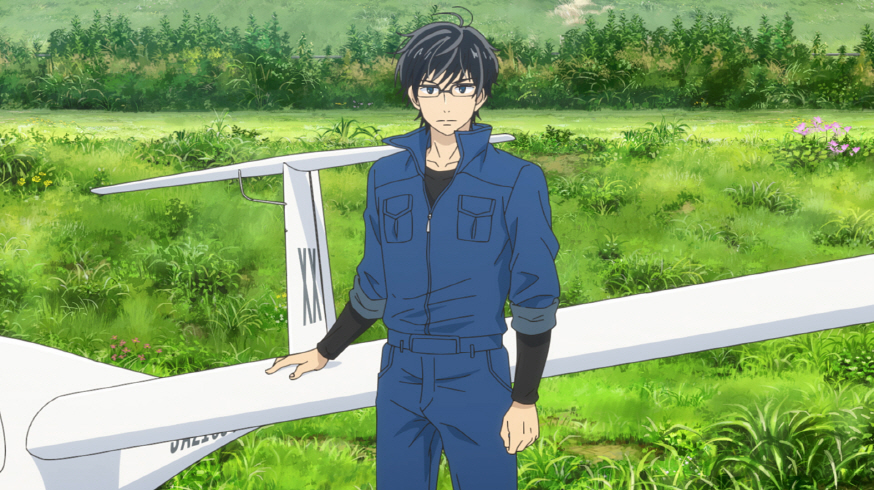 Blue Thermal (Blu-ray Review) | TheaterByte