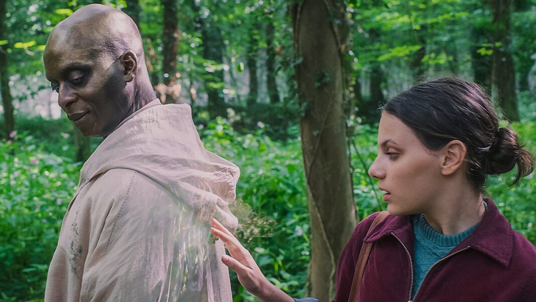 His Dark Materials (The Complete Third Season) (Blu-ray Review ...