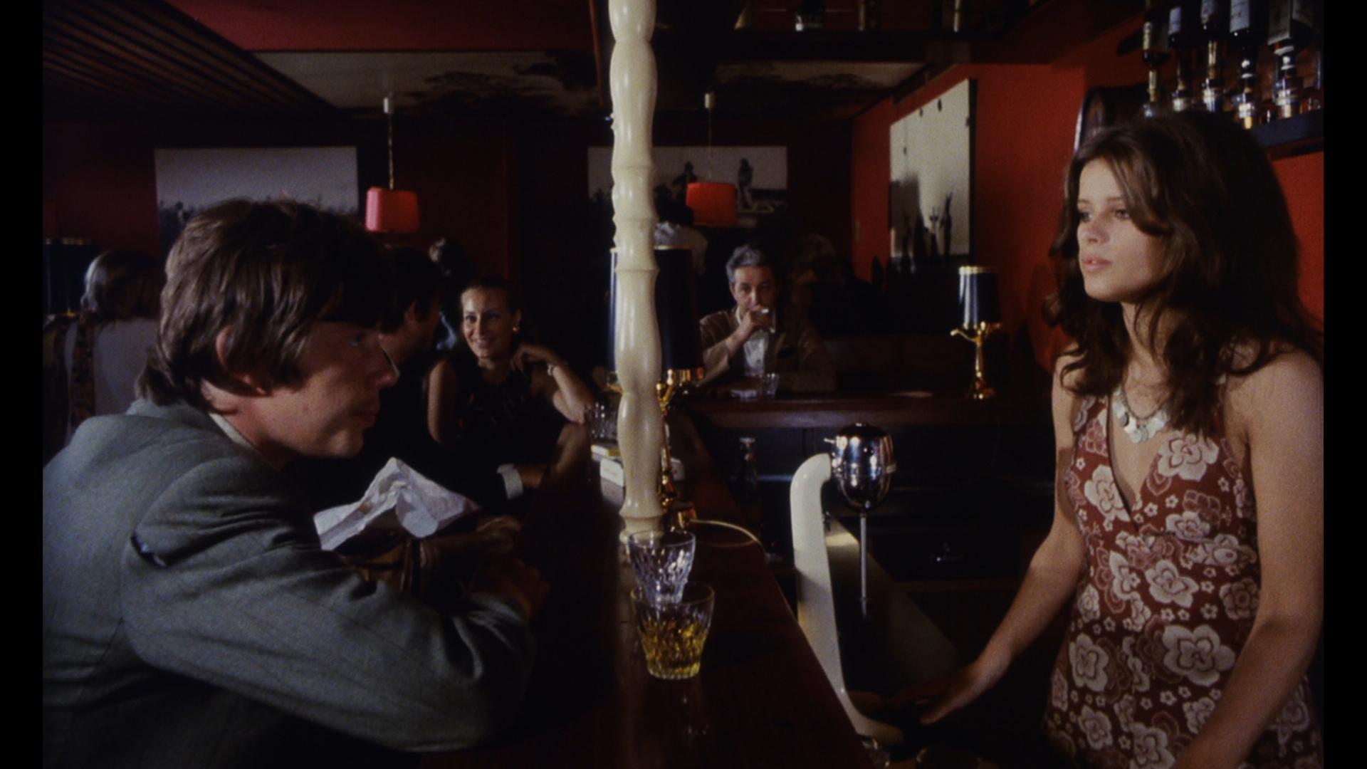 Red Sun (Limited Edition) (Blu-ray Review) | TheaterByte