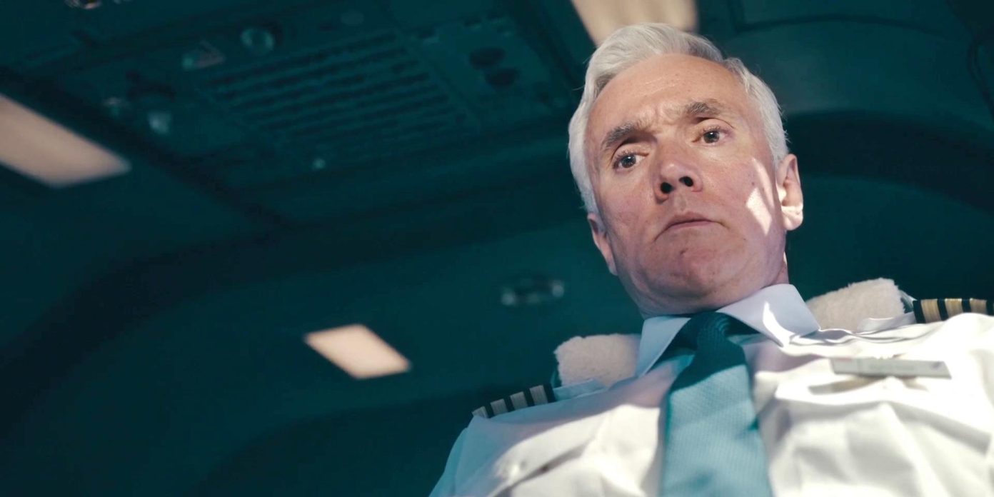 Hijack (TV Series Review) | TheaterByte