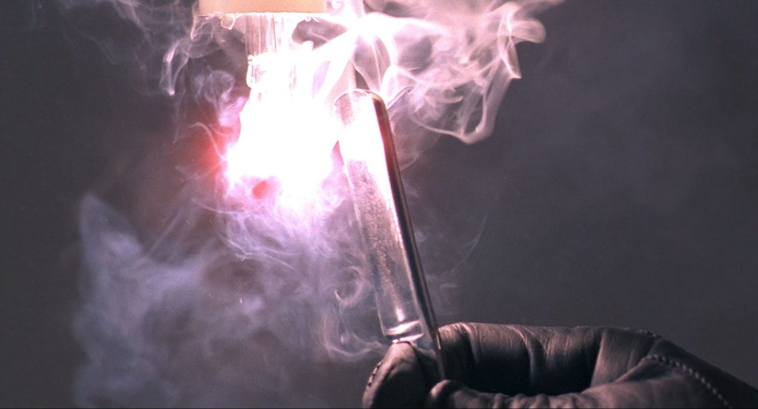 Tenebrae (Standard Edition) (4K UHD Review) | TheaterByte