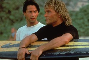 Point Break (4K UHD Review) | TheaterByte