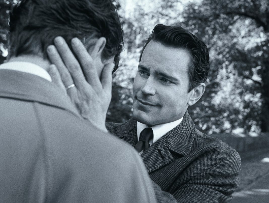 Maestro: Bradley Cooper's Unvarnished Portrayal of Leonard Bernstein ...