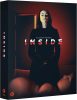 Face the Terror of Home Invasion with Inside | TheaterByte
