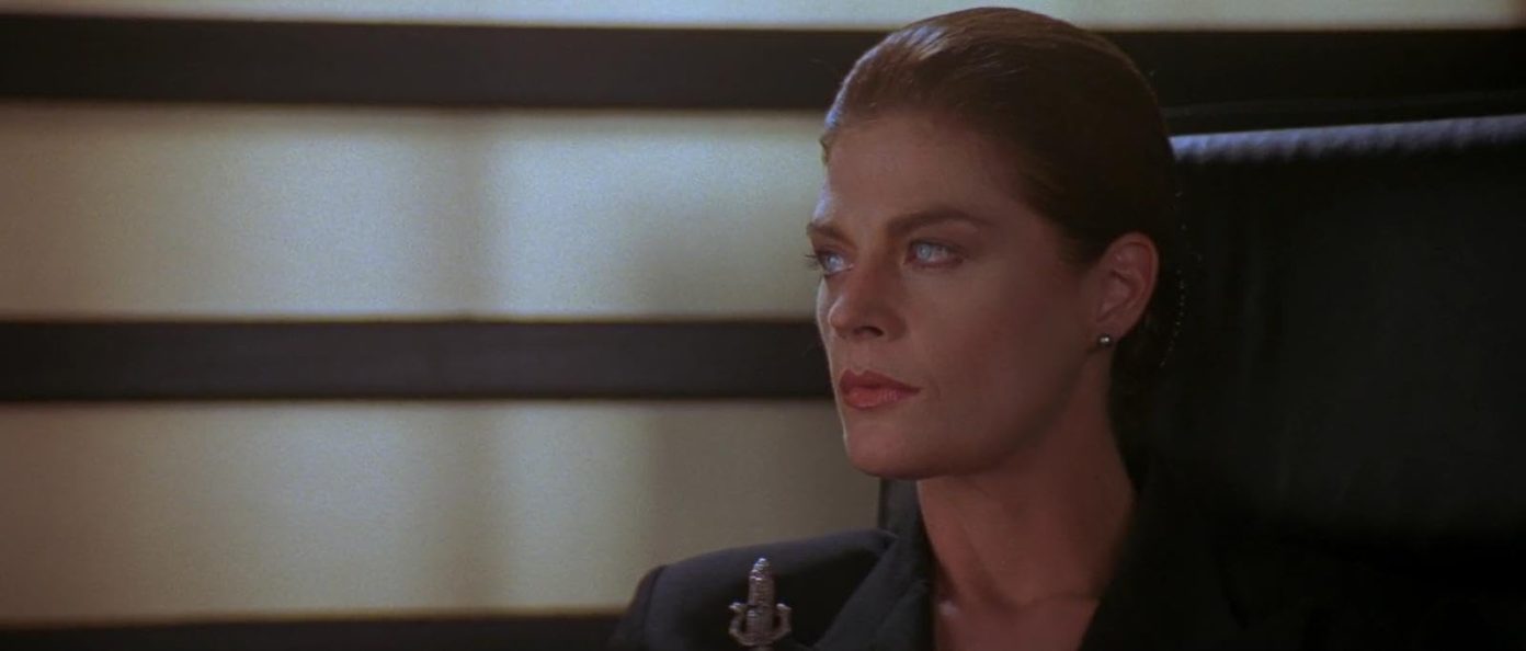 Exploring Leviathan: The 1989 Sci-Fi/Horror Film Imitation of The Abyss ...