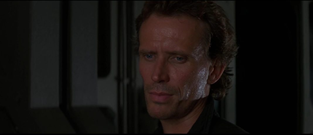 Exploring Leviathan: The 1989 Sci-Fi/Horror Film Imitation of The Abyss ...