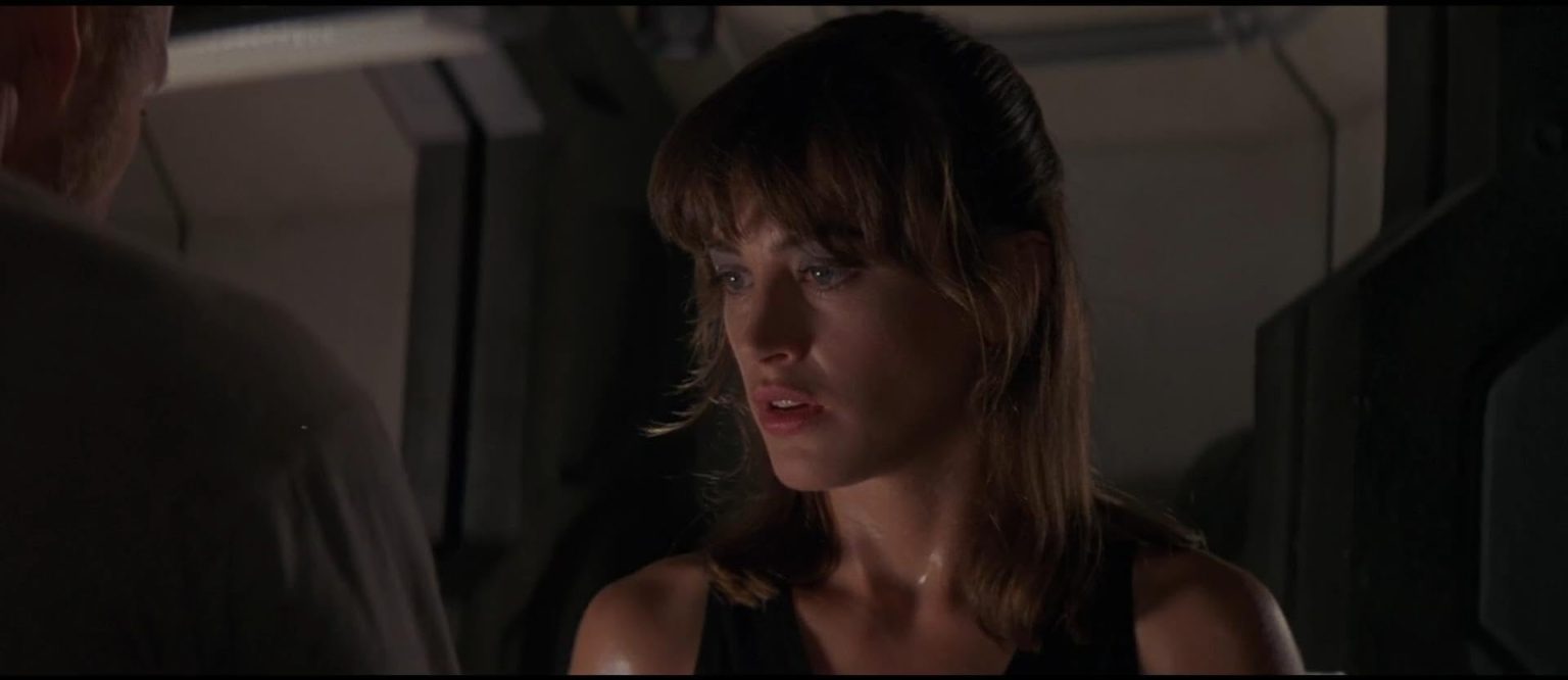 Exploring Leviathan: The 1989 Sci-Fi/Horror Film Imitation of The Abyss ...