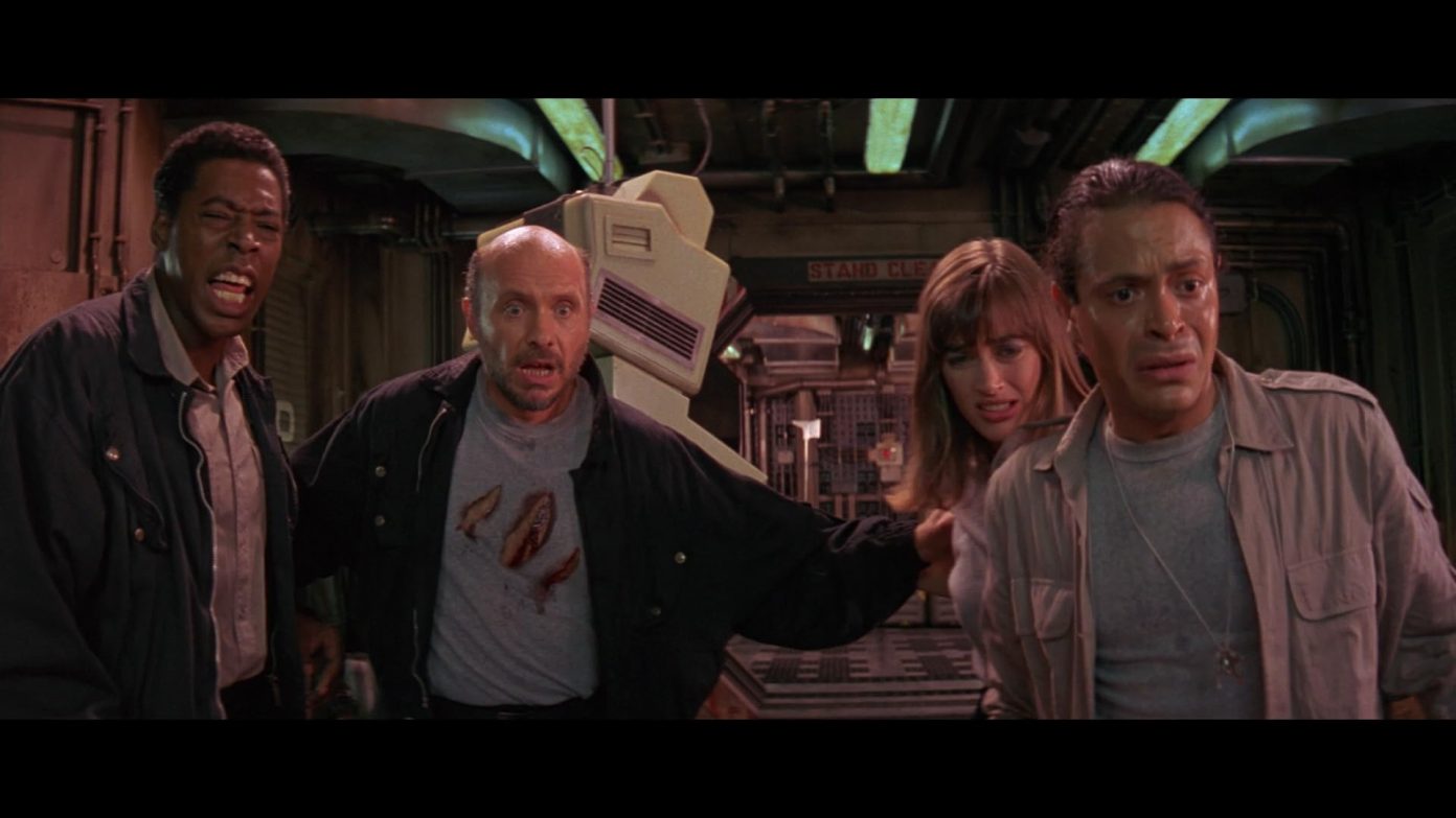 Exploring Leviathan: The 1989 Sci-Fi/Horror Film Imitation of The Abyss ...
