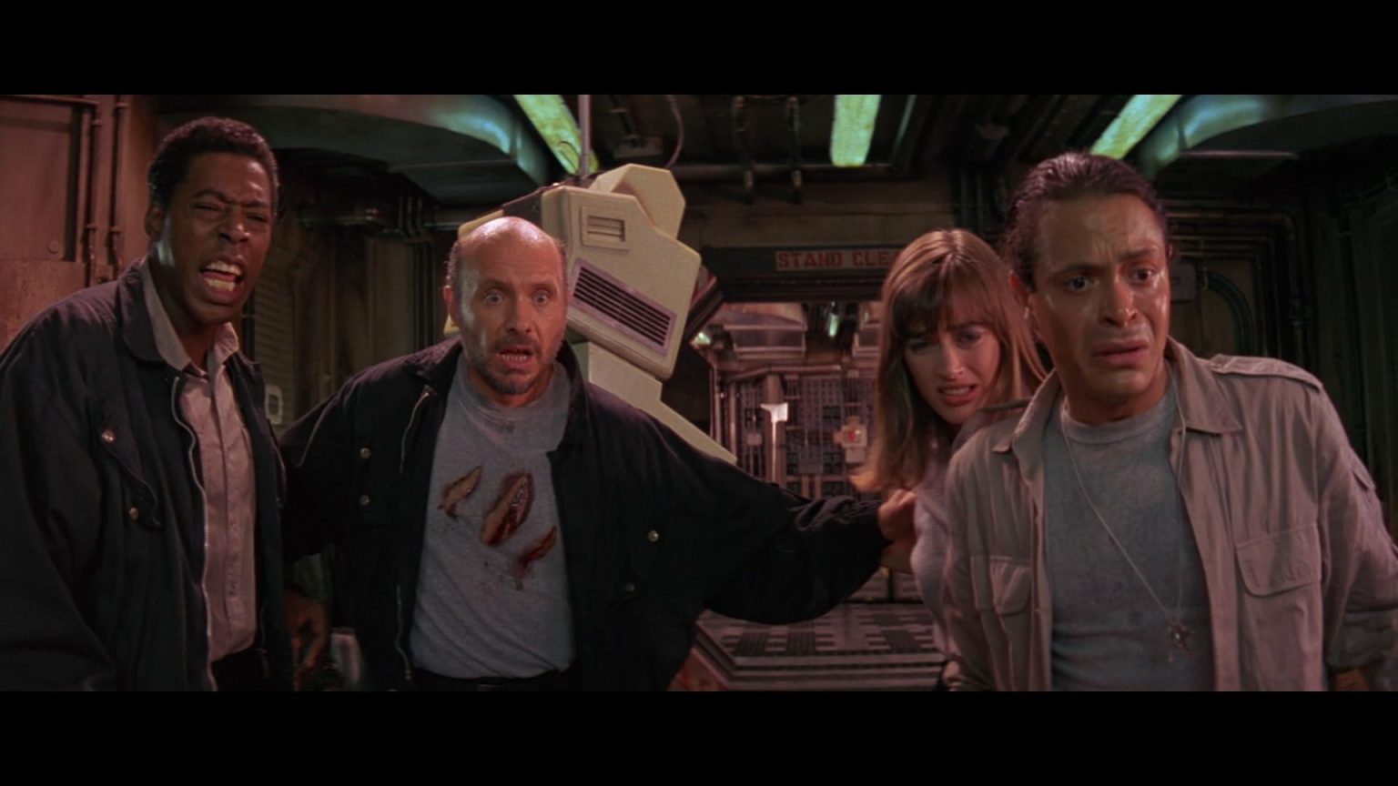 Exploring Leviathan: The 1989 Sci-Fi/Horror Film Imitation of The Abyss ...