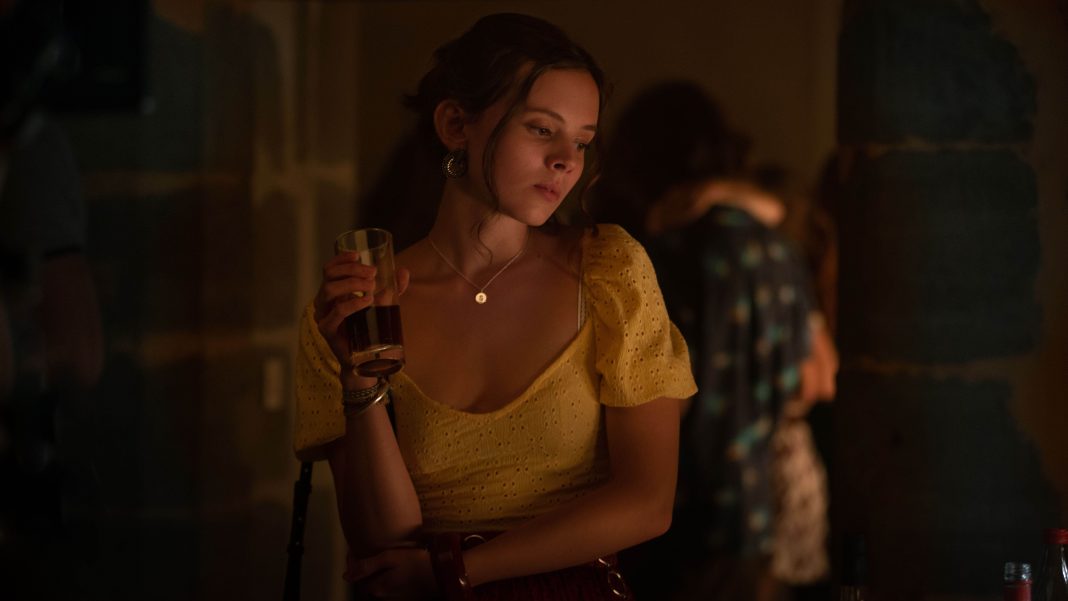 Reckless Summer (Digital Movie Review) | TheaterByte