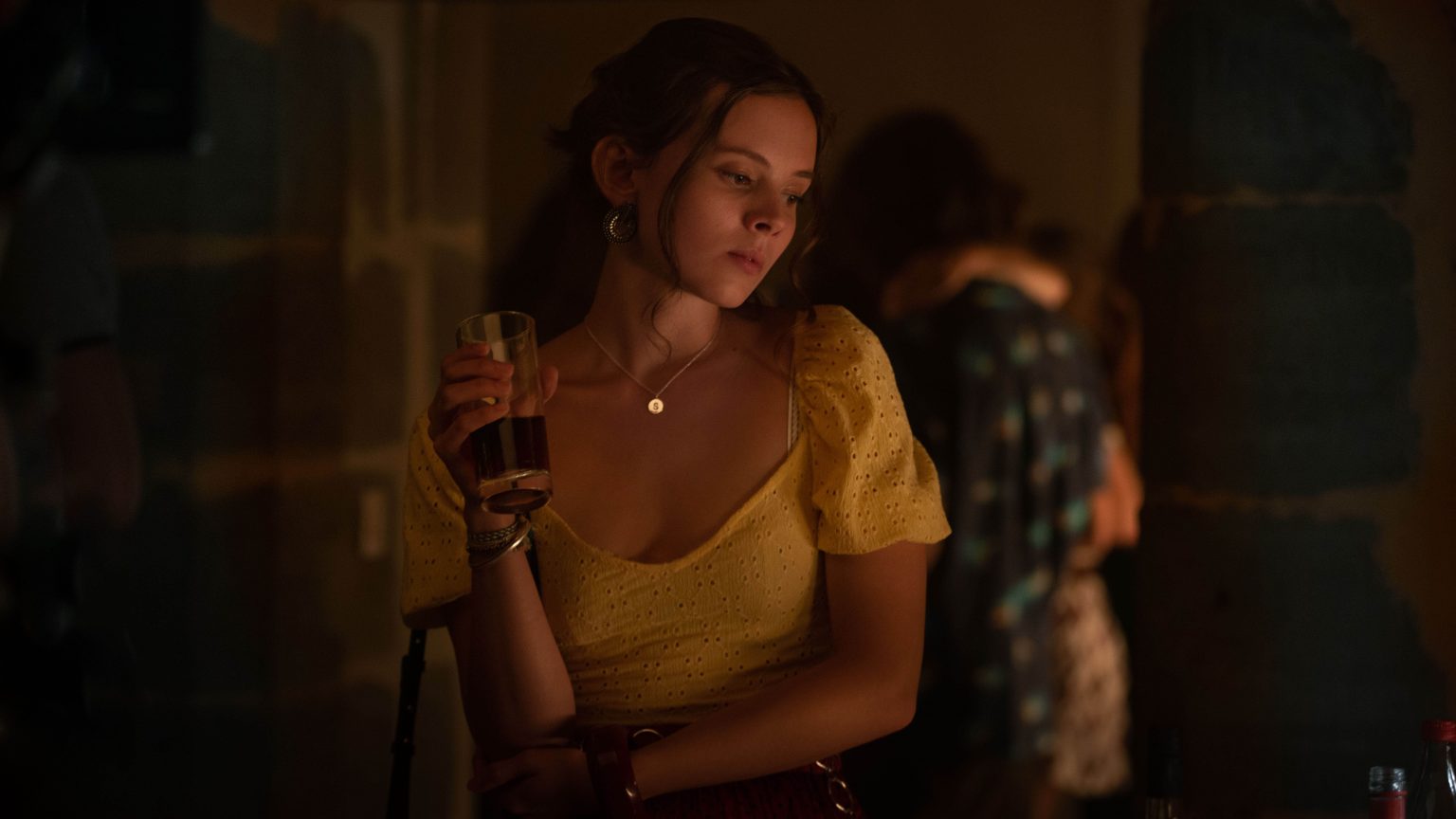 Reckless Summer (Digital Movie Review) | TheaterByte