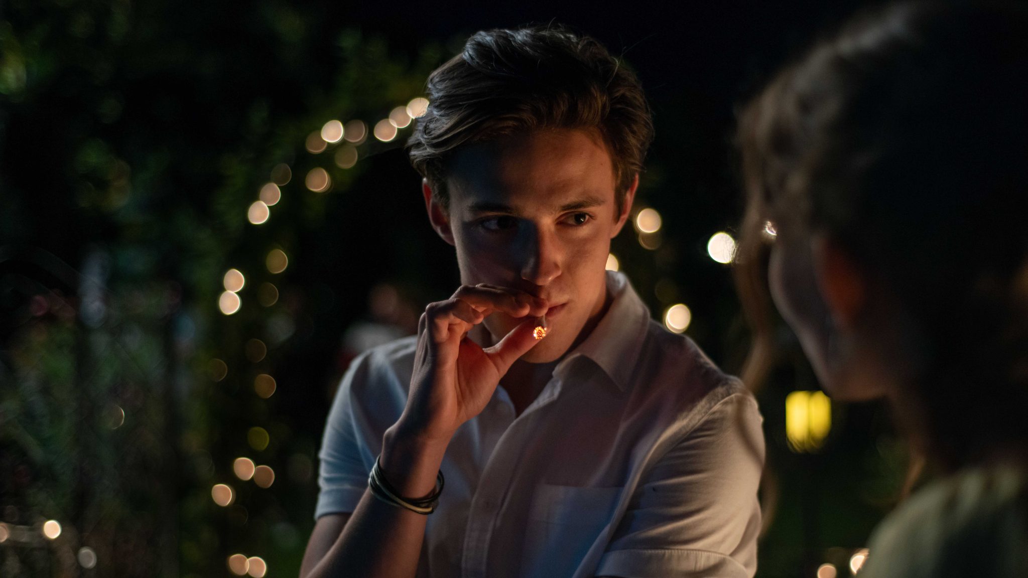 Reckless Summer (Digital Movie Review) | TheaterByte