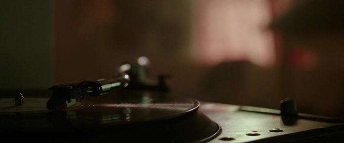 Unleashing Punk Rock Carnage in Green Room | TheaterByte