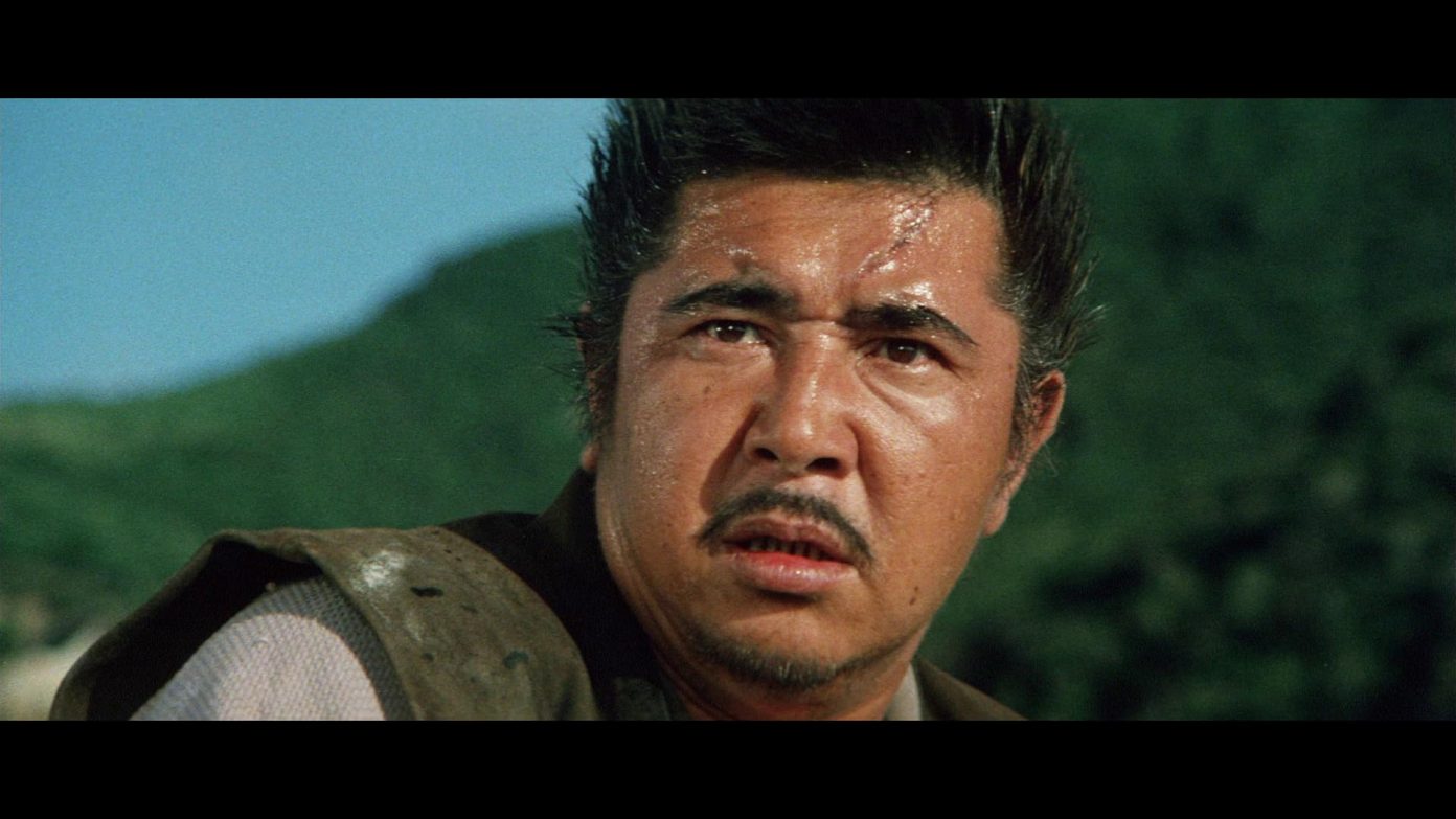 The Bounty Hunter Trilogy (Blu-ray Review) | TheaterByte