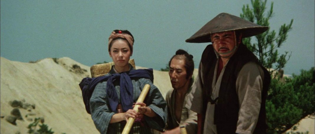 The Bounty Hunter Trilogy (Blu-ray Review) | TheaterByte
