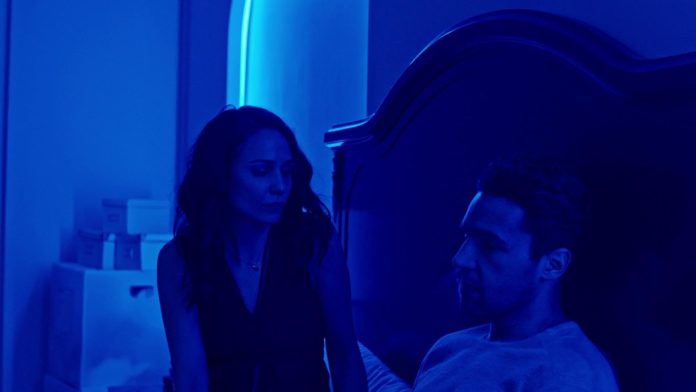Possessor (4K UHD Review) | TheaterByte