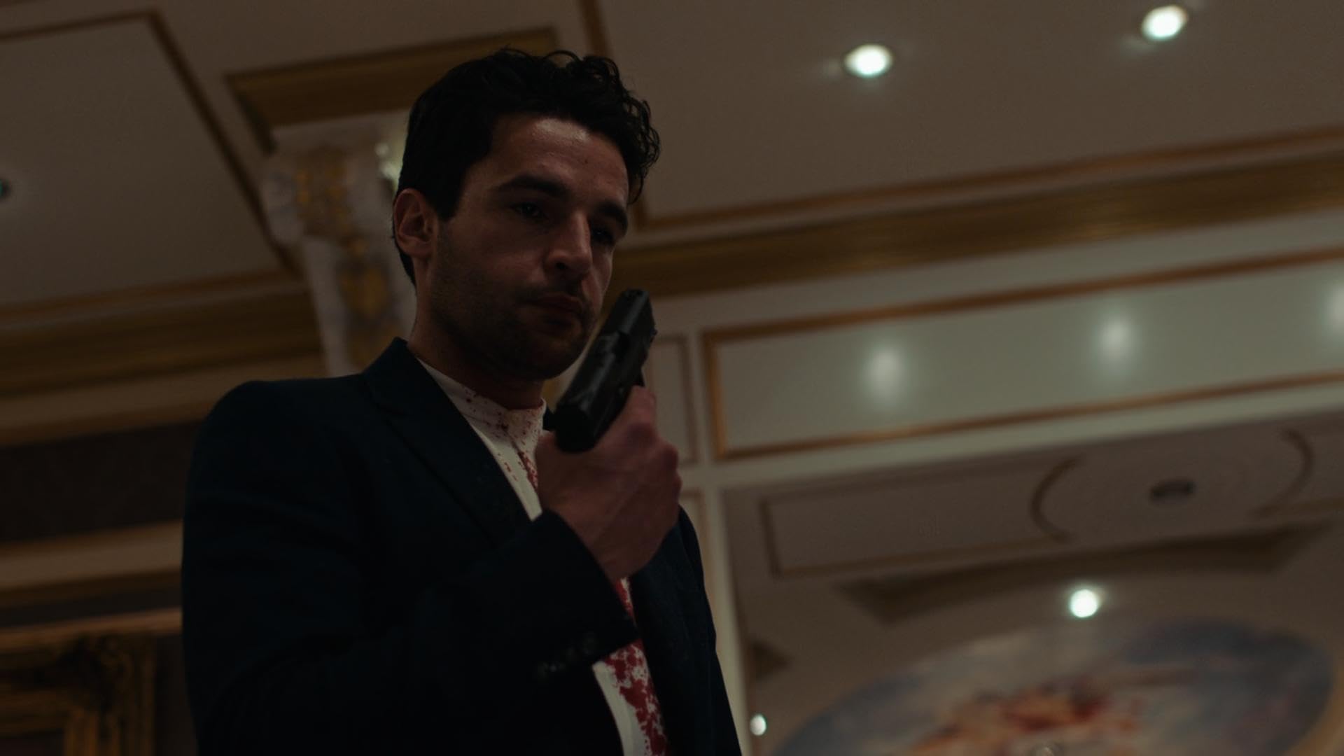 Possessor (4K UHD Review) | TheaterByte