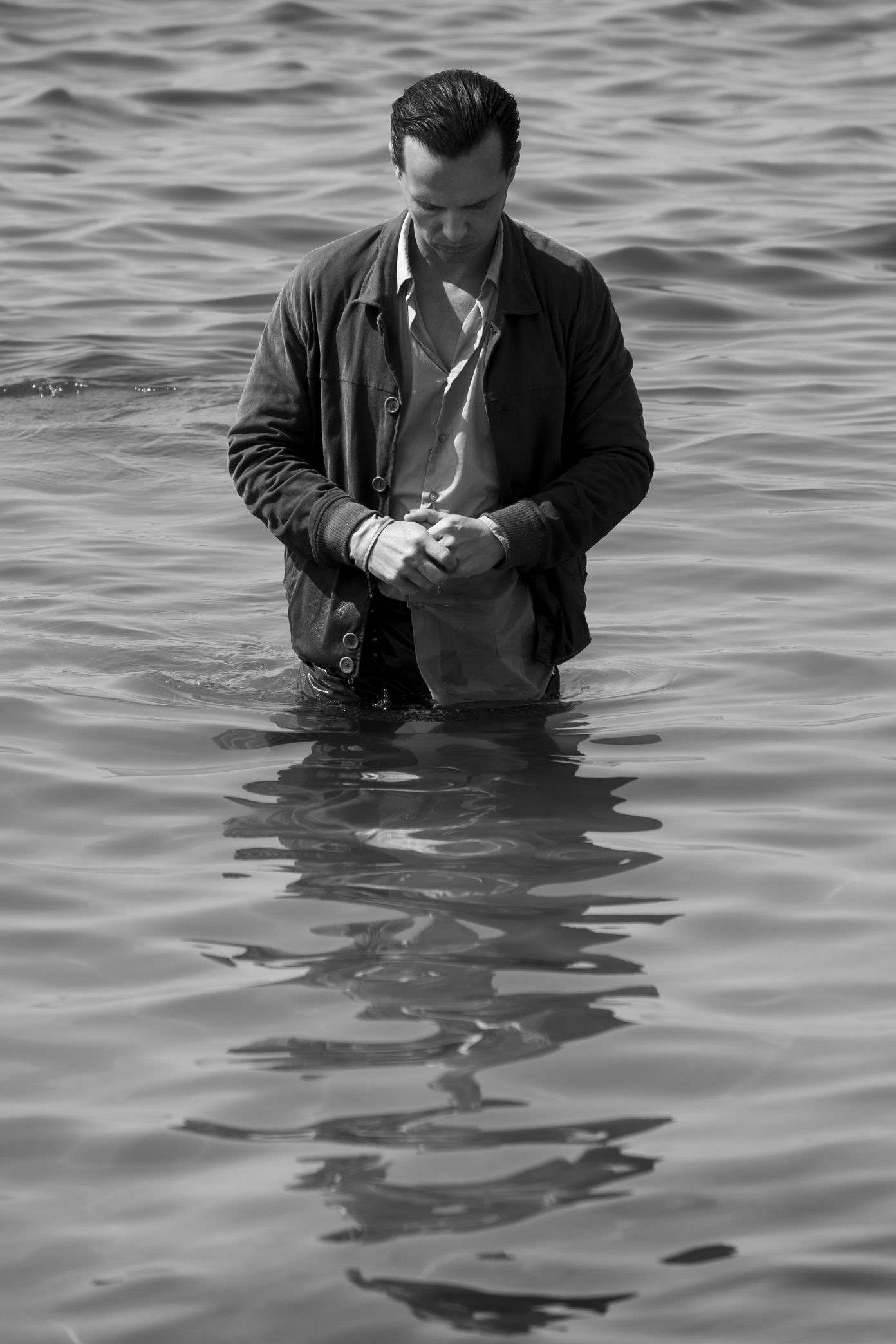 Ripley (TV Series Review) | TheaterByte