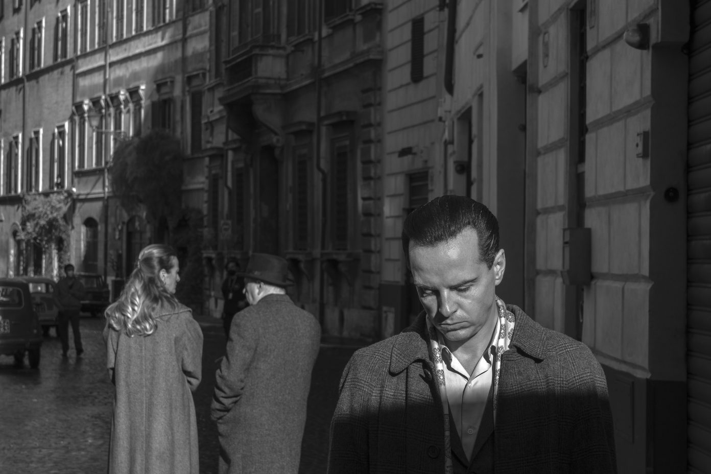 Ripley (TV Series Review) | TheaterByte