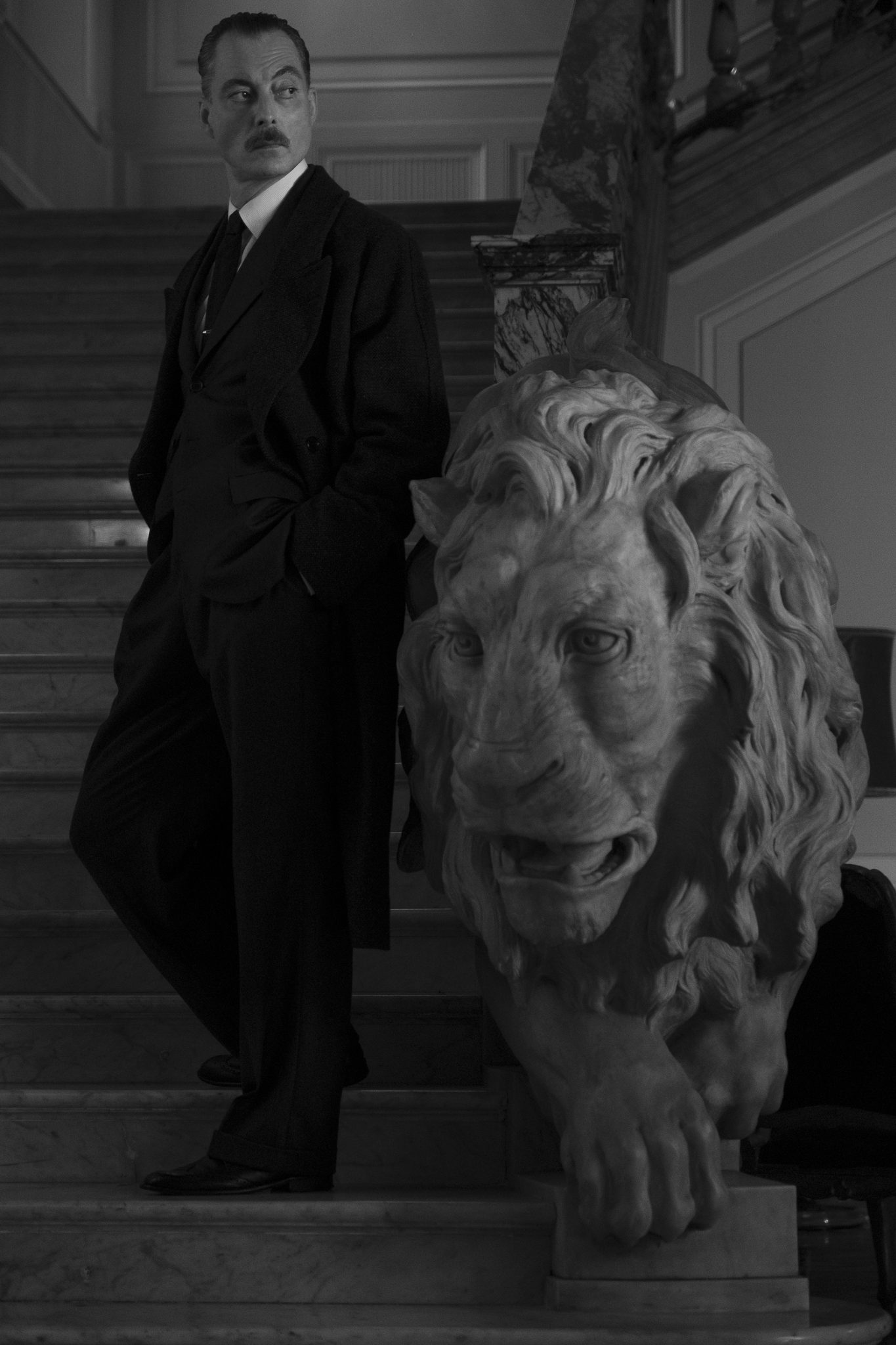 Ripley (TV Series Review) | TheaterByte