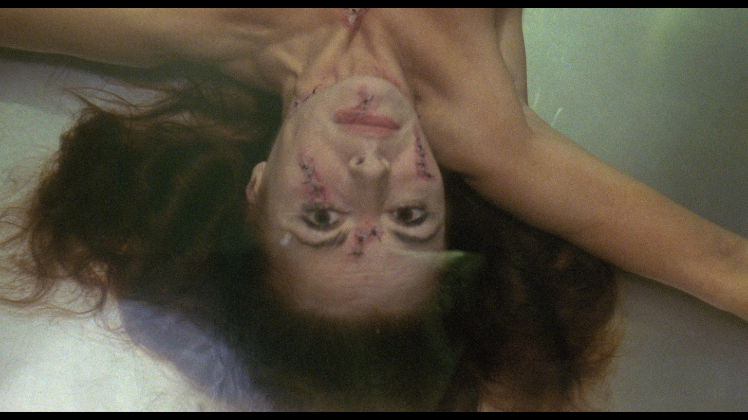 The Sect (1991) - Italian Horror Film by Michele Soavi - 4K Ultra HD ...