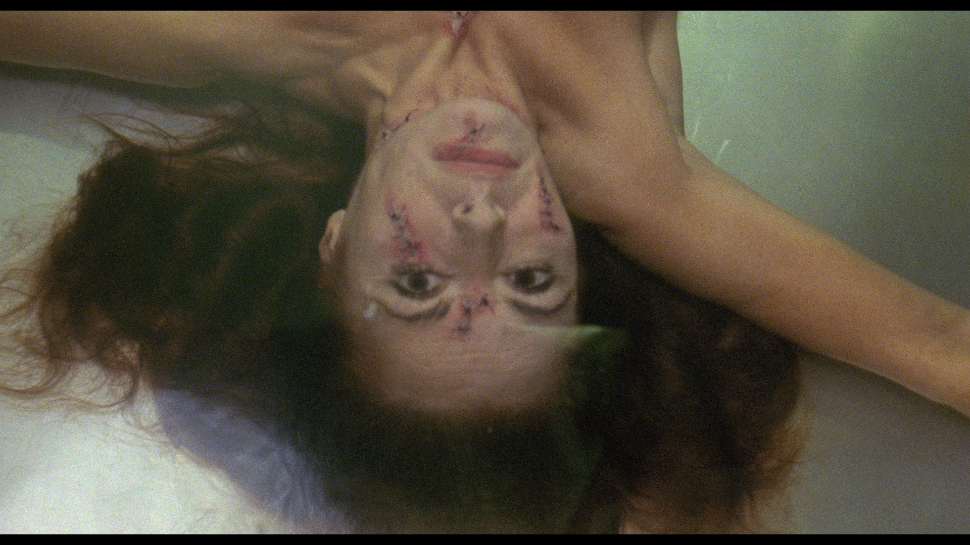 The Sect (1991) - Italian Horror Film by Michele Soavi - 4K Ultra HD Review | TheaterByte