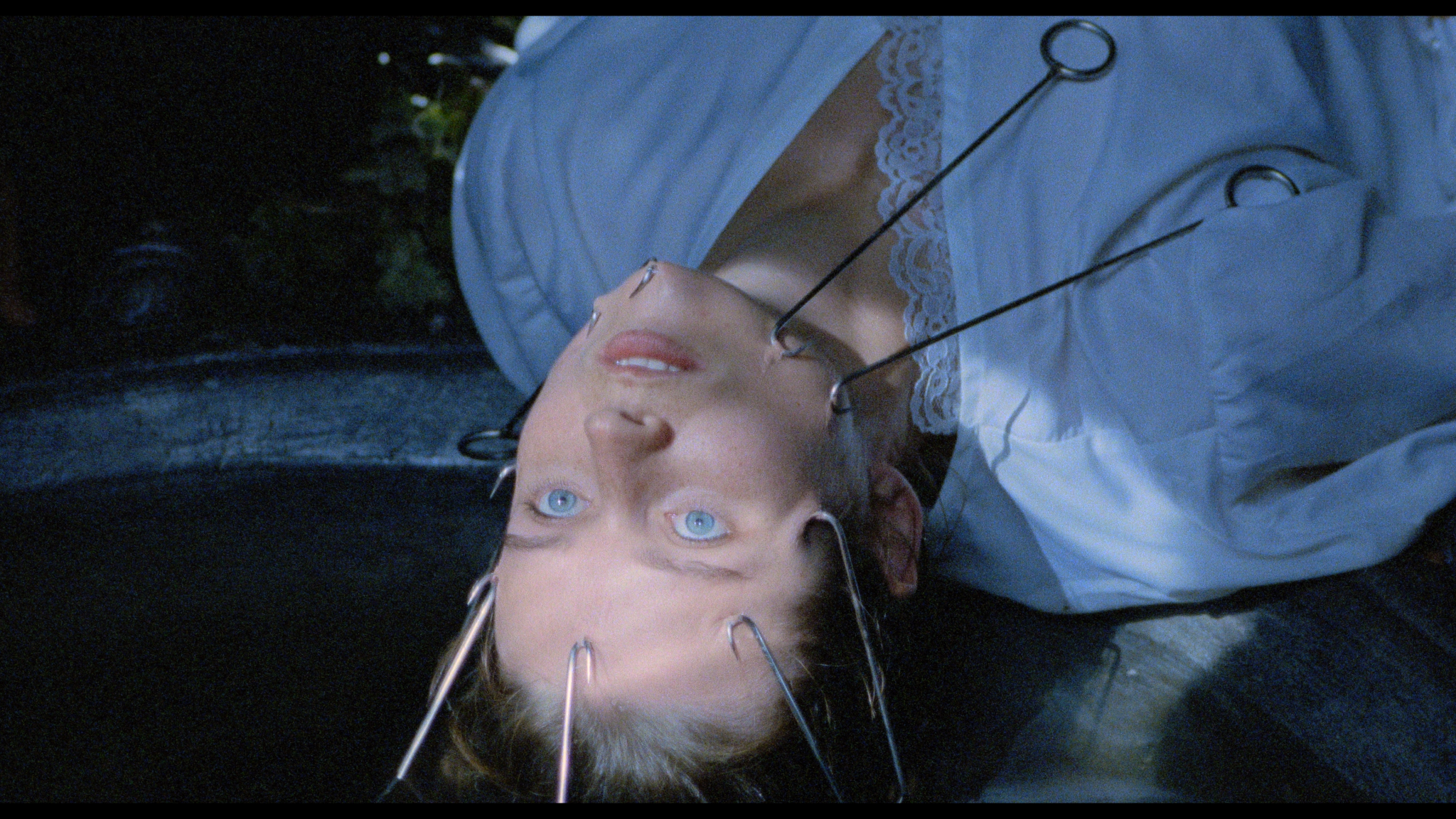 The Sect (1991) - Italian Horror Film by Michele Soavi - 4K Ultra HD ...