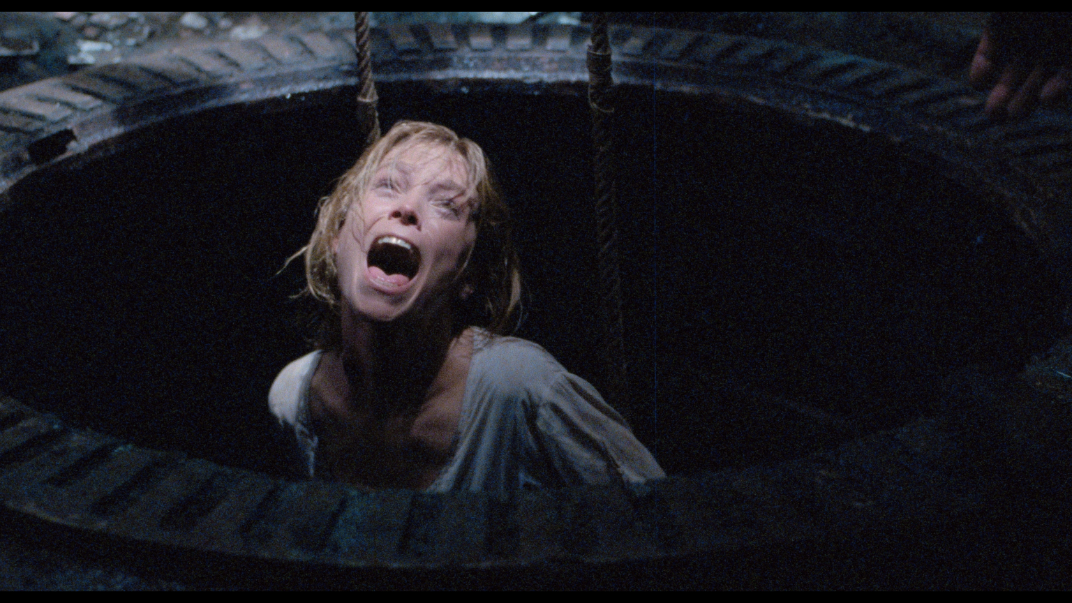 The Sect (1991) - Italian Horror Film by Michele Soavi - 4K Ultra HD ...