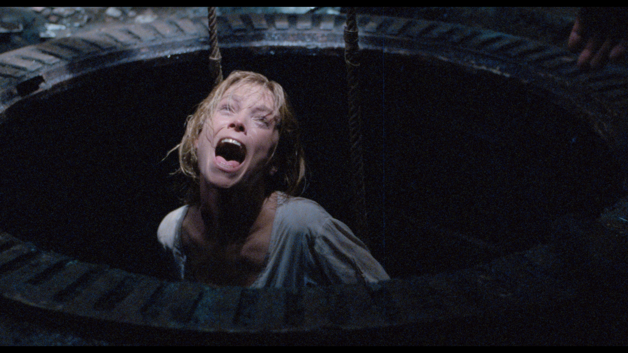 The Sect (1991) - Italian Horror Film by Michele Soavi - 4K Ultra HD ...