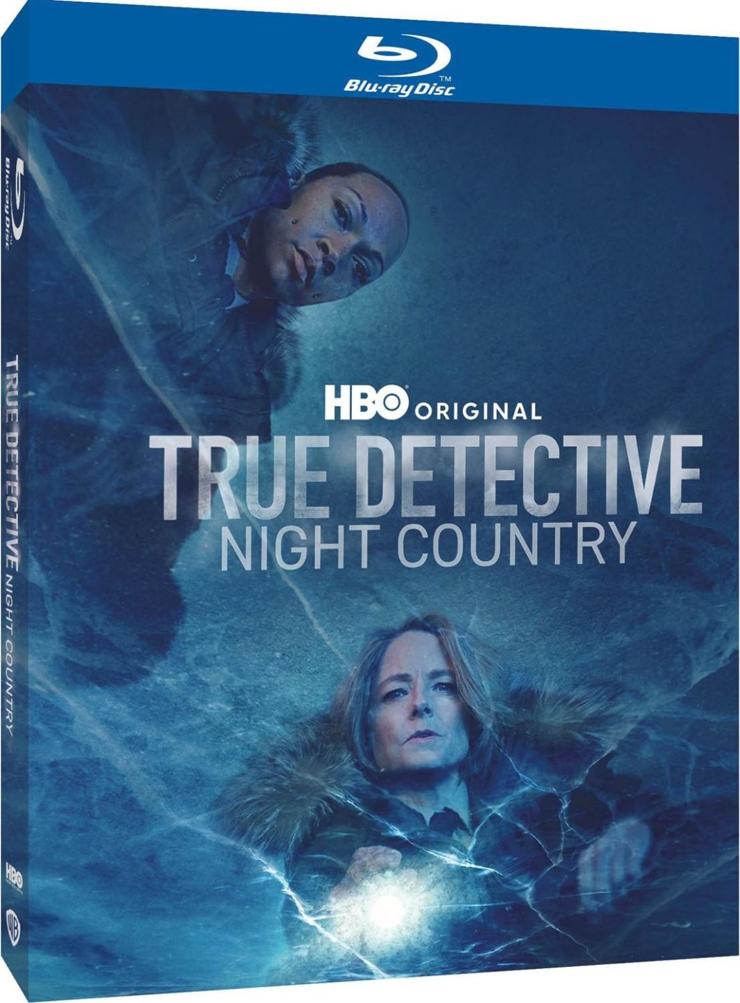 True Detective: Night Country Blu-ray Review | Atmospheric Crime Drama ...