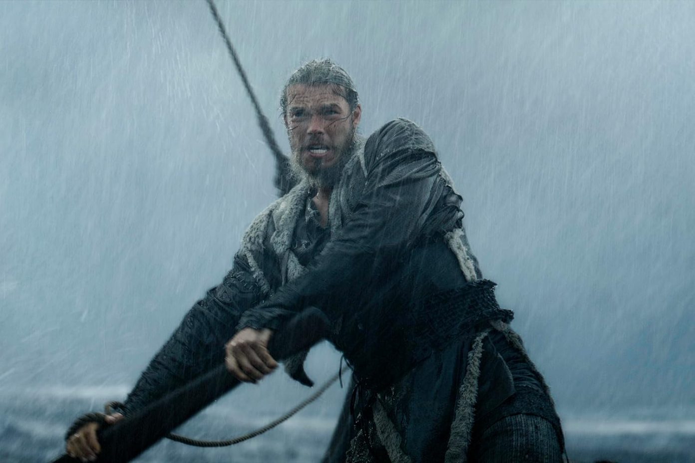 Vikings Valhalla: The Complete First Season Blu-ray Review | TheaterByte