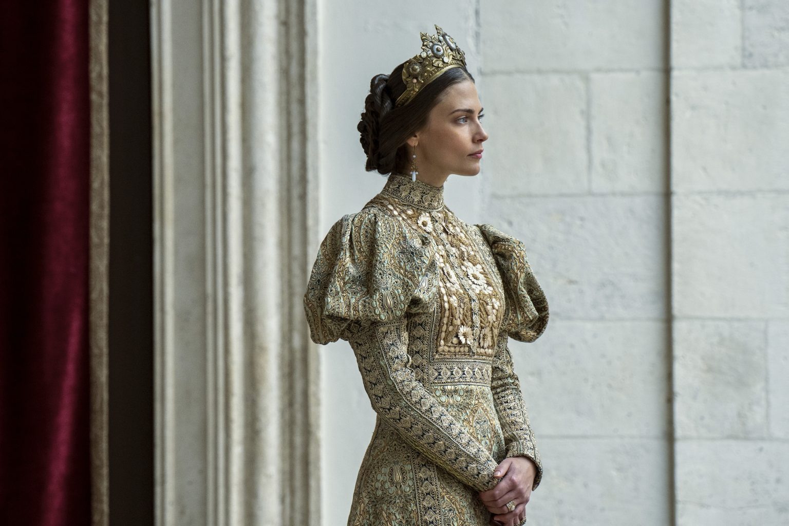 Vikings Valhalla: The Complete First Season Blu-ray Review | TheaterByte