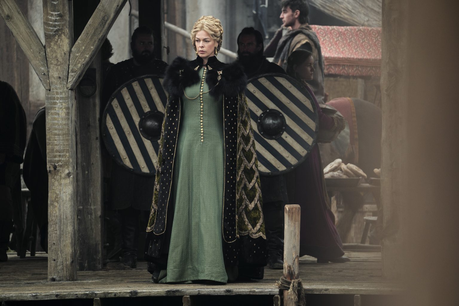 Vikings Valhalla: The Complete First Season Blu-ray Review | TheaterByte