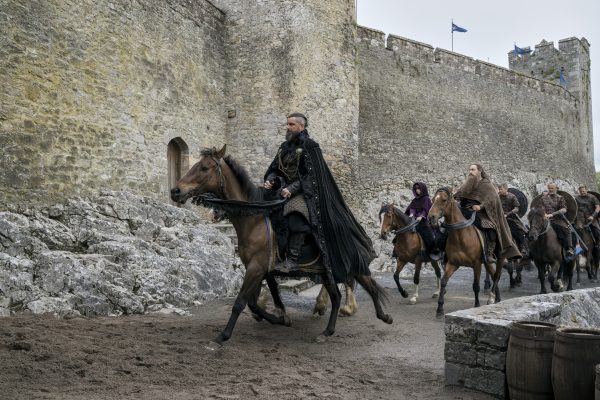 Vikings Valhalla: The Complete First Season Blu-ray Review | TheaterByte