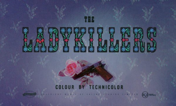 The Ladykillers (1955) 4K Ultra HD Review | TheaterByte