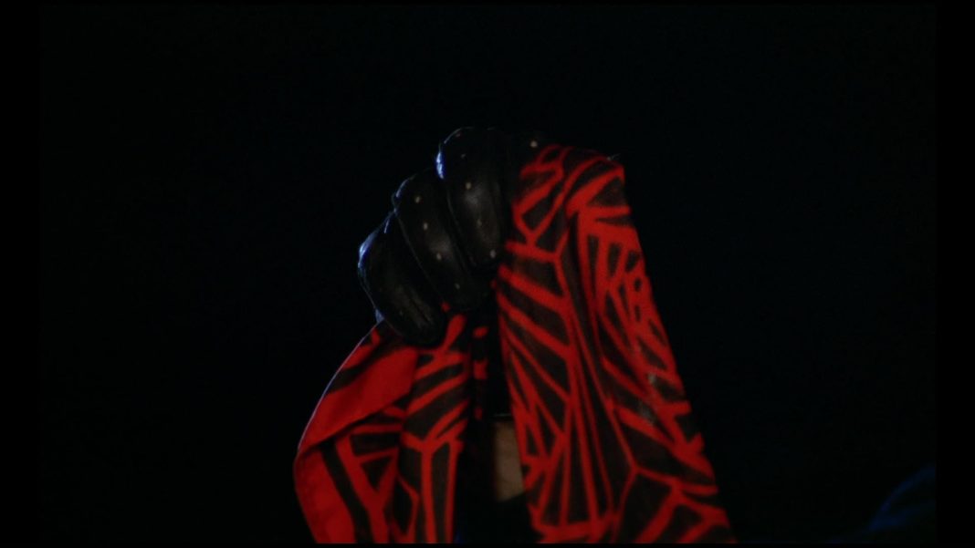 Torso (Limited Edition) 4K Ultra HD Review | TheaterByte