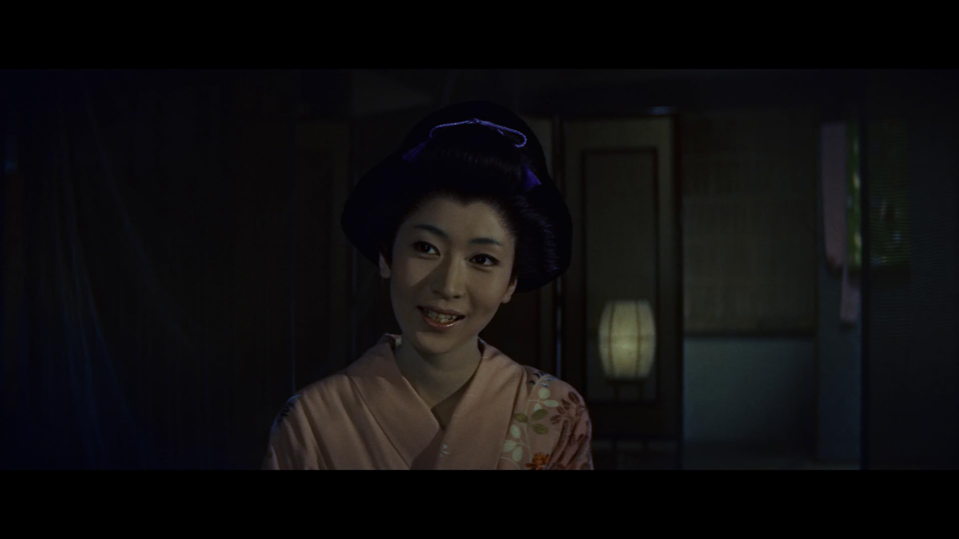 Daiei Gothic: Japanese Ghost Stories Blu-ray Review | TheaterByte