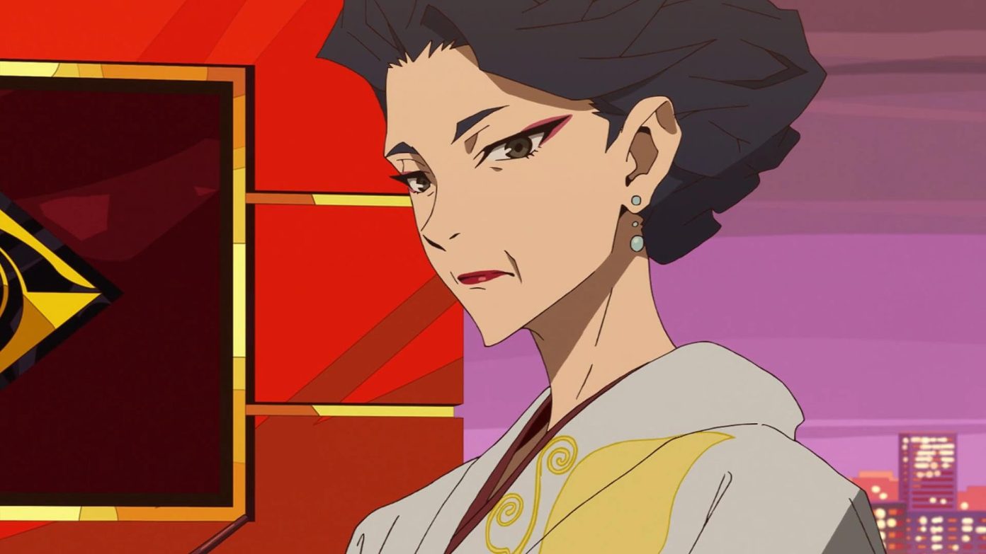 GREAT PRETENDER: The Complete Series (Deluxe Edition) Blu-ray Review | TheaterByte