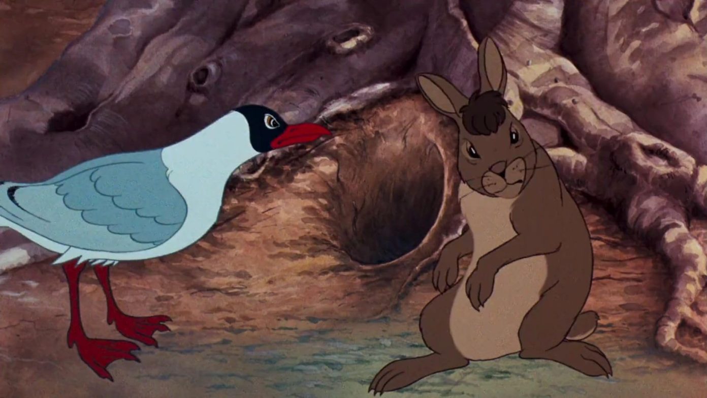 Watership Down (Limited Edition) 4K Ultra HD Review | TheaterByte