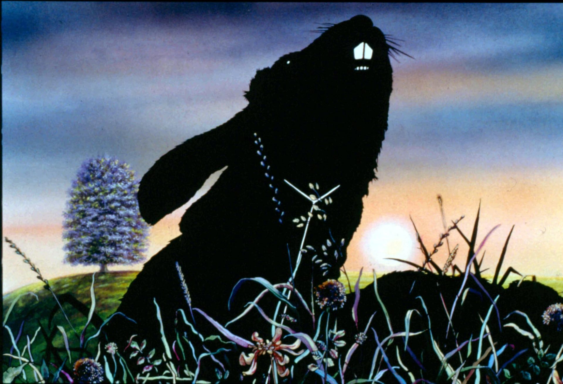 Watership Down (Limited Edition) 4K Ultra HD Review | TheaterByte