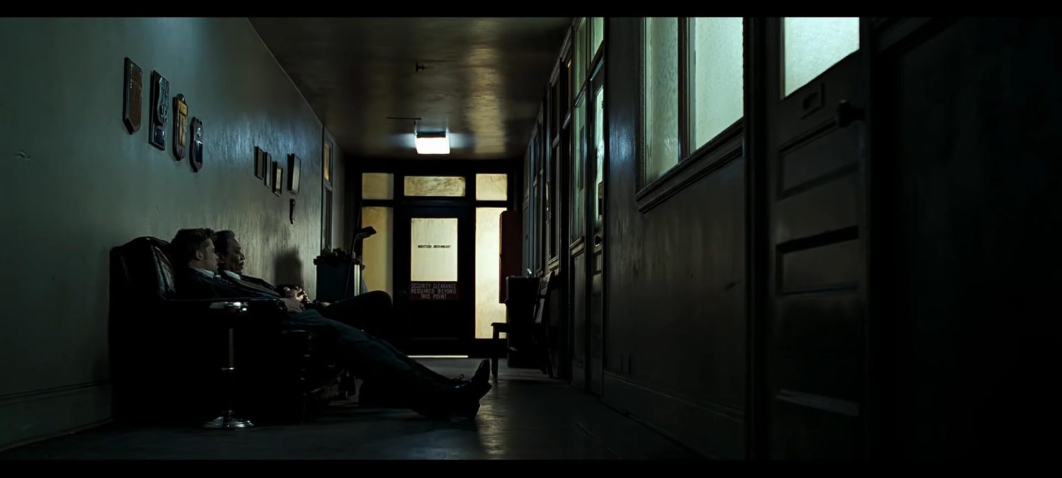 Se7en 4K Ultra HD Review | TheaterByte