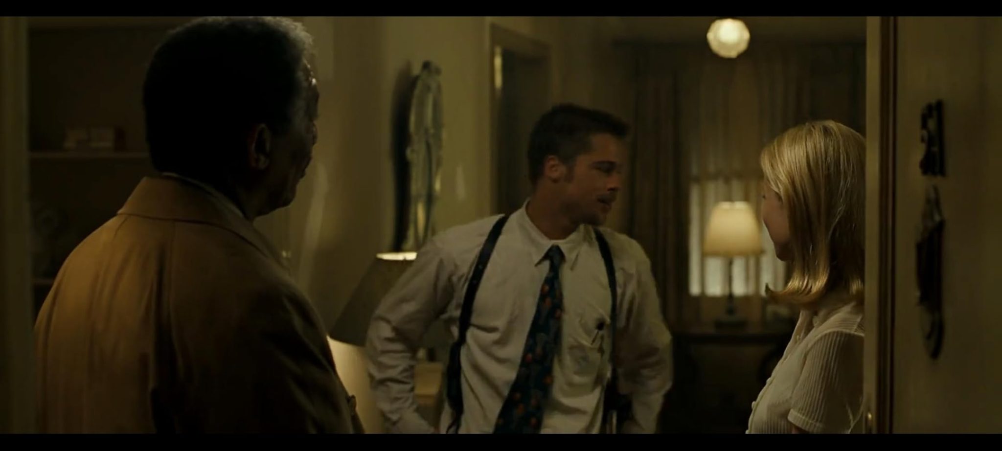 Se7en 4K Ultra HD Review | TheaterByte
