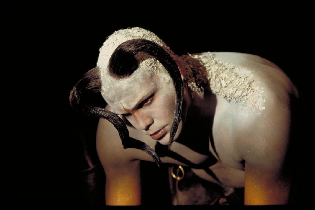 The Cell [Limited Edition] 4K Ultra HD Review | TheaterByte