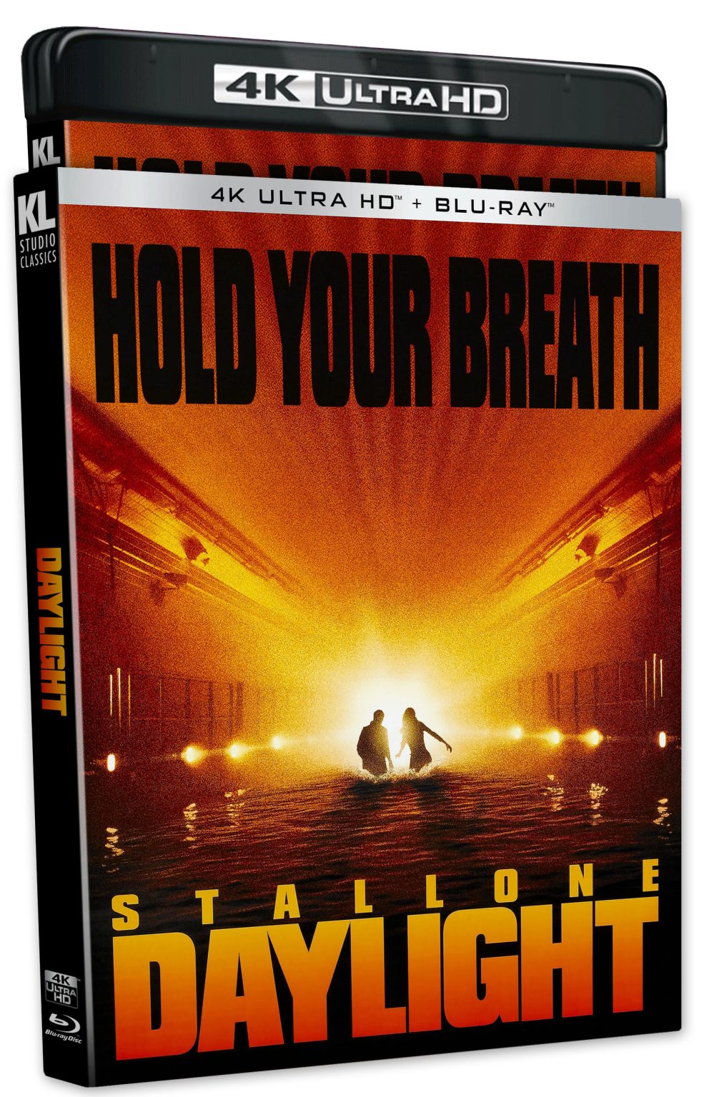 Daylight 4K Ultra HD Review | TheaterByte